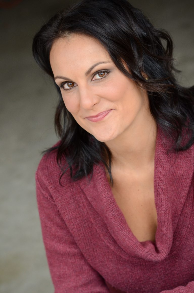 About – Monica Perez Show